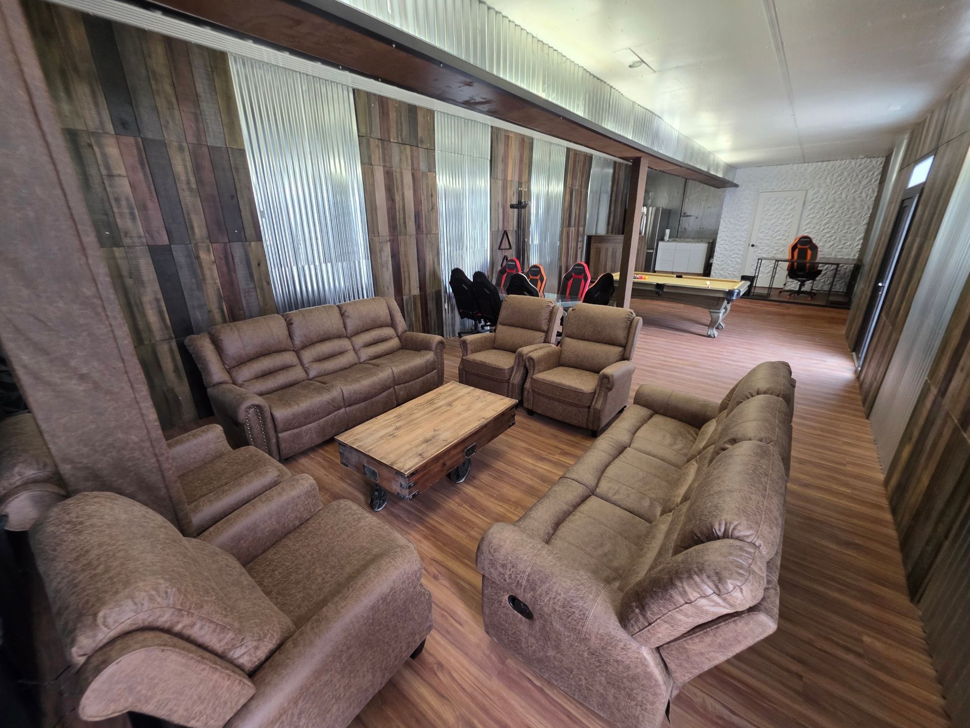 VIP Packages Las Vegas | From $1,295 · Book Direct